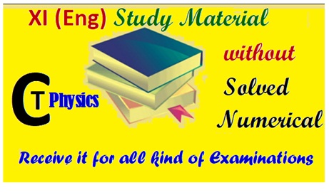 CT Physics || One stop centre for Class 11 12 physics , JEE Main ...